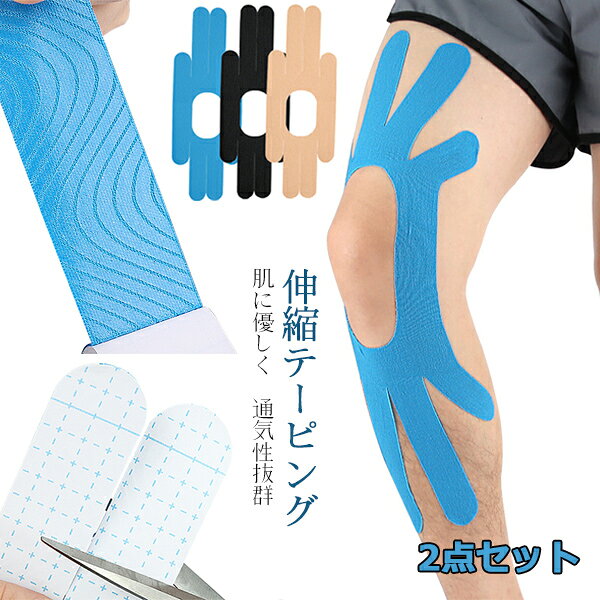 【商品詳細】 ●かんたんテーピングシリーズは、テーピングは難しいという固定観念を打破。 ●初めから貼る部位に合わせてカットされているので、迷わず貼っていただけます。 ●テーピングに初めて挑戦する方でも運動中のトラブルや体の不安を軽減します。...