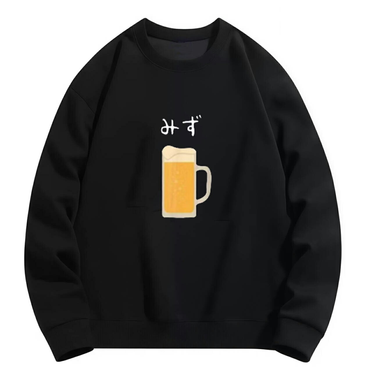 注意：商品は前プリントです、後ろプリントご希望の場合は必ず店舗まで、ご連絡ください。 パターン: 幾何学模様 透け具合: いいえ 生地: わずかなストレッチ 襟型: クルーネック 季節: すべての季節 お手入れ方法: 洗濯機洗い可、ドライク...