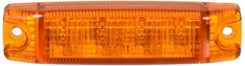 日星工業 POLARG (ポラーグ) 3型LED車高灯 12Vアンバー 80mm (品番) 2596Aコード長(mm):80、コード色:赤・・・+/黒・・・-、レンズ色:橙色、発光色:橙色、LED数:4、LEDタイプ:SMD型、光度(cd)...