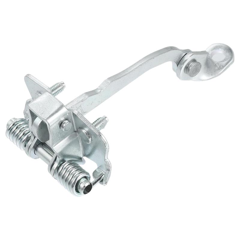 TUCKBOLD Peugeotに対応 206用ドアチェックストラップストッパーリミッター 耐久性No.9181C9 | リア左右ドアチェックブラケット ストップドアチェッカーアームアセンブリカスタムフィット。Peugeotに対応 206 ...