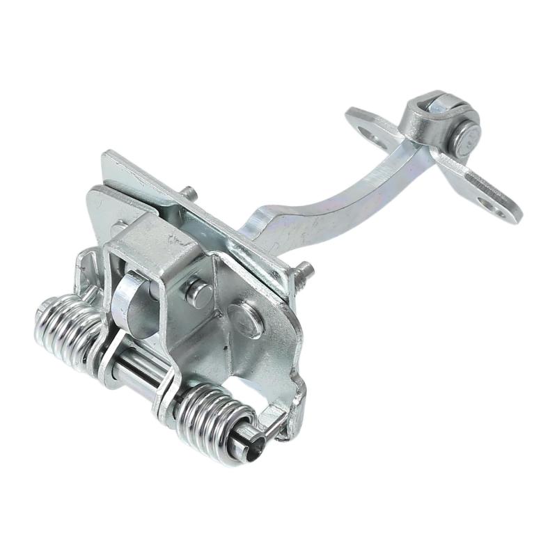 INFINAUTO ドアチェックストラップストッパーリミッター プジョーに対応306 1993-2002用シルバートーン LH RH 1個適合車種：プジョーに対応306 1993-2002。購入前に車のメーカー、モデル、年式、OE番号を確認...