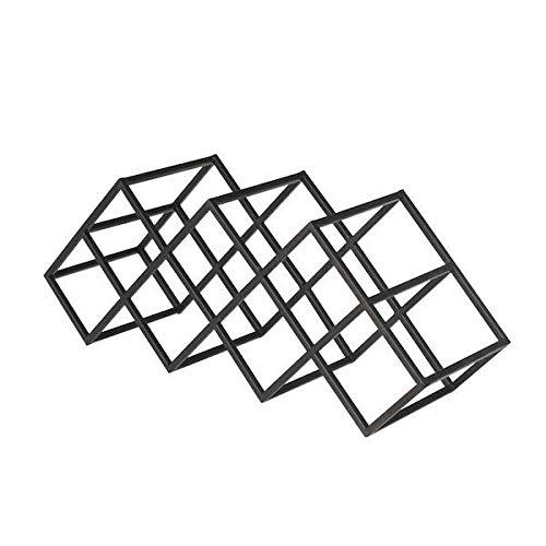 ダルトン(Dulton) 収納グッズ メタル ワイン ラック ソアヴェ 高さ215×幅560×奥行160mm METAL WINE RACK "SOAVE" K20-0119サイズ : 高さ215×幅560×奥行160m...