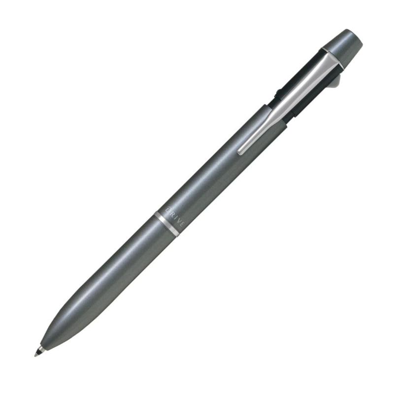PILOT 多機能ボールペン ツープラスワン ドライブ 各色