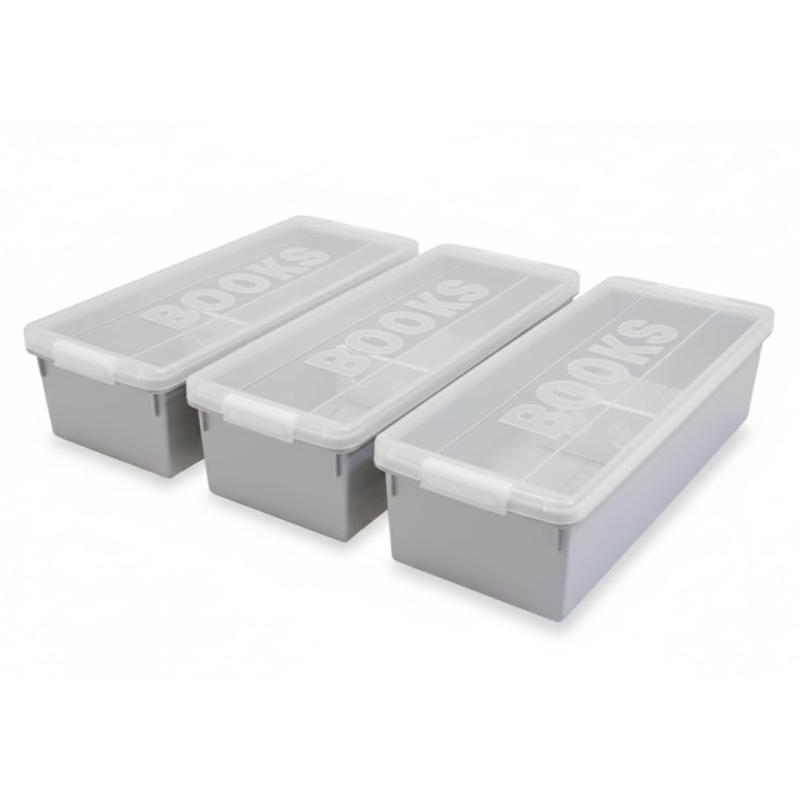 伊勢藤(ISETO) 本収納ケース ブックス バリエーションバリエーション