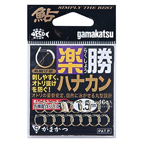 がまかつ