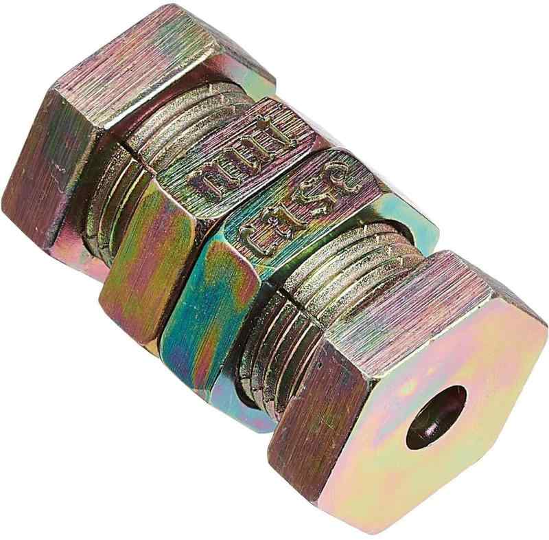 ハナヤマ(HANAYAMA) はずる キャスト ナットケース (難易度レベル6)素材・材質:金属生産国:中国難易度:6パズルテーマ:互作者:Oskar van Deventer、作者国籍:オランダ