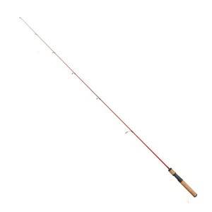 TURINGMONKEY グレート 鱒レンジャー SP-50 煌(KIRAMEKI) (shimo-sp50kr) (Chrome Red)全長：5フィート（1.5m）適合ルアーウエイト：1～7g適合ライン：2～4lb