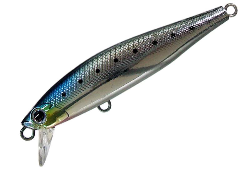 スミス(SMITH LTD) ルーディッシュ95HS 03 メッキイワシ