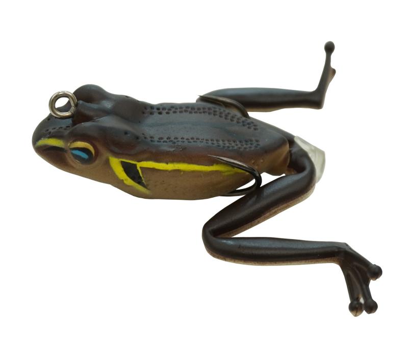 カハラジャパン(KAHARA JAPAN) フロッグ BABY DIVING KAHARA FROG