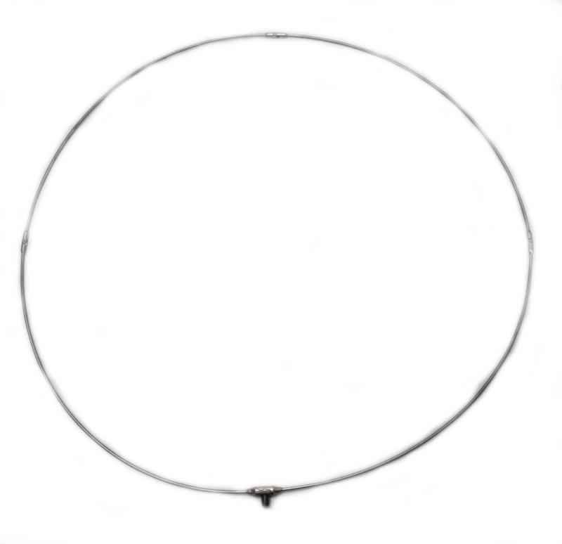 四つ折り 64チタン 玉枠 超コンパクトなタモ網 40cm・45cm・50cm・60cm・80cm・100cm・120cmの7種類四つ折り　 64チタン 玉枠 超コンパクトな磯タモ40cm/45cm/50cm/60cm 軽量・頑強で錆びない...