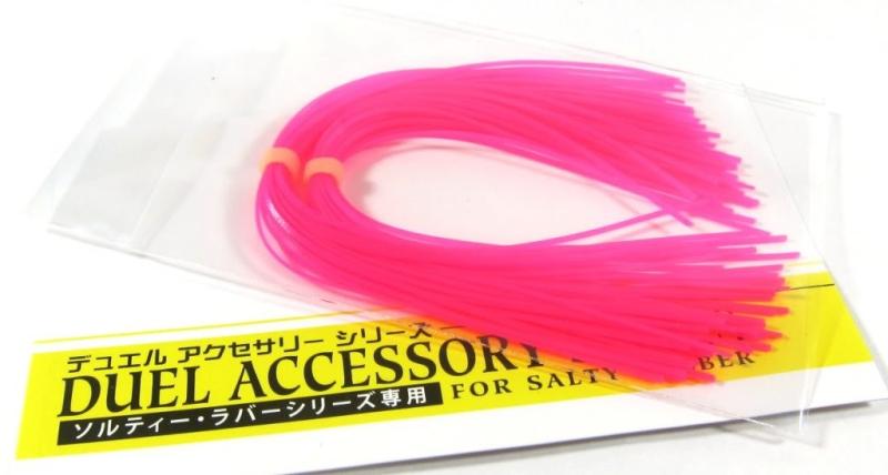 DUEL(デュエル) ファインラバー P タイラバアクセサリー シリコン ピンク F854-P製品型番:F854-P色:ピンク(P)用途:全魚種対応梱包サイズ:13.2 x 5.9 x 0.5cm; 6g