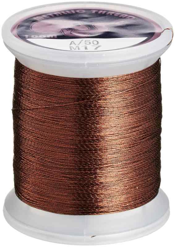 東邦産業 Wrapping Thread 100m 404