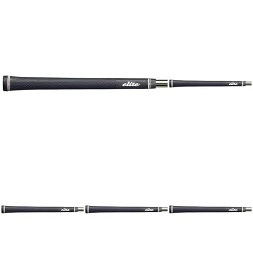 elitegrips(エリートグリップ) ツアー ドミネーター ソフト TD50soft ベルリナブラック原産国:日本シャフト対応口径:M58、M60、M62素材:NO.NK510特殊合成ゴム素材 (シリカ配合)性別:男性
