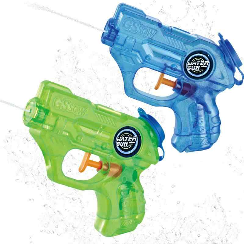 「TAETOE 知育玩具」 2個セット 水鉄砲 子供 超強力飛距離7M スプラトゥーン 水鉄砲 ウォーターガン 強力 容量150ml 水てっぽう 子供 お風呂 おもちゃ 誕生日 プレゼント 入園祝い 入学祝い 新学【卓越の威力】トリガーを引...
