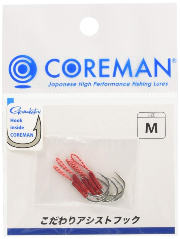 COREMAN(コアマン) こだわりアシストフック