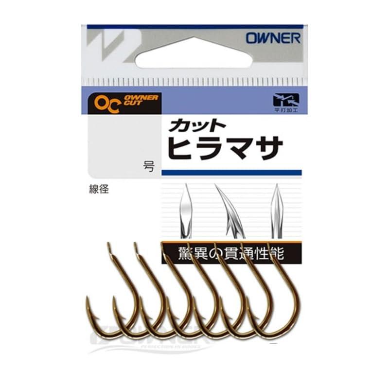 OWNER(オーナー) バラ カットヒラマサ 16号