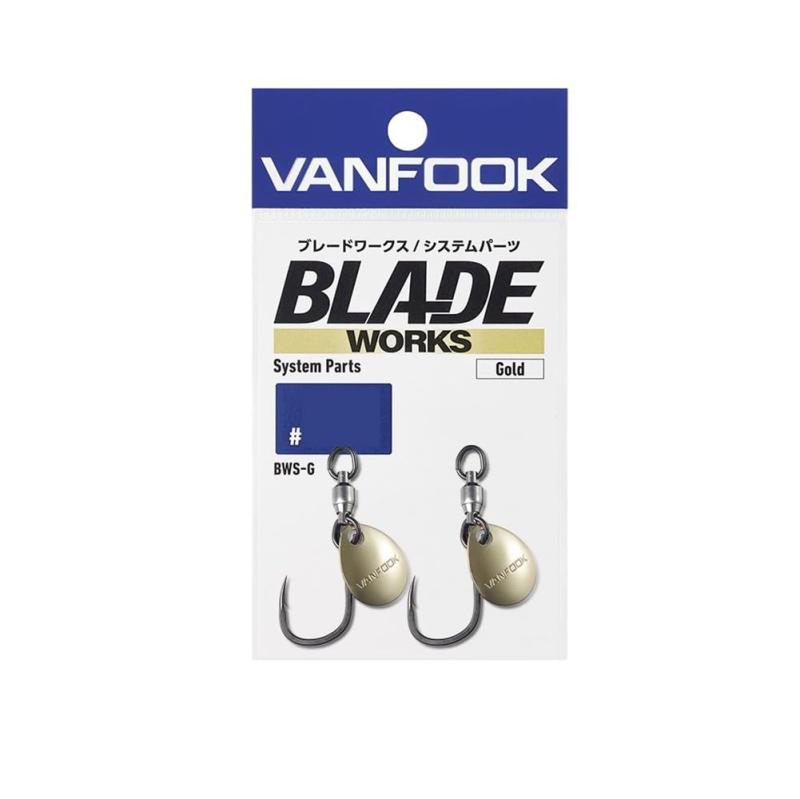 ヴァンフック(Vanfook)