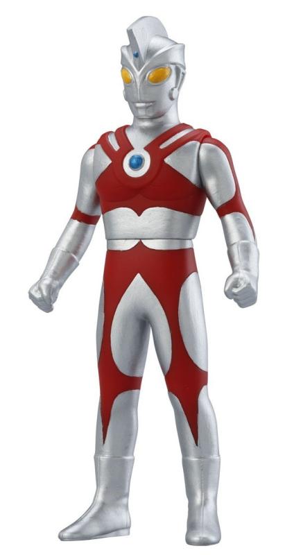 [バンダイ(BANDAI)] ウルトラヒーローシリーズ 05 ウルトラマンエース<b>対象性別 :</b>男の子