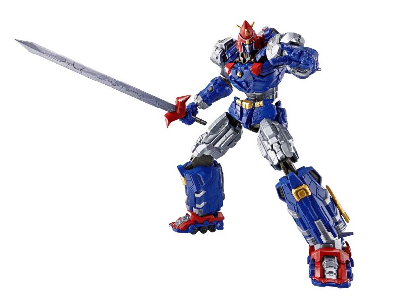 BANDAI SPIRITS(バンダイ スピリッツ) ROBOT魂 SIDE SUPER グレンダイザー From GRENDIZER U 約150mm PVC&amp;ABS製 塗装済み可動フィギュア