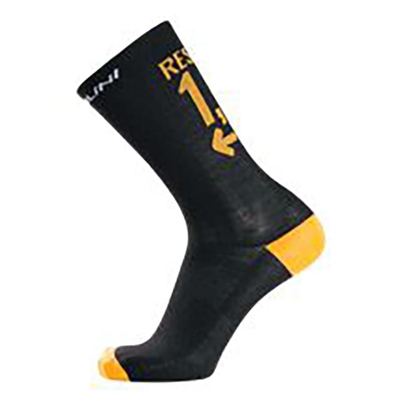 Nalini ソックスRESPECT SOCKSメンズカラー:4000サイズ:L
