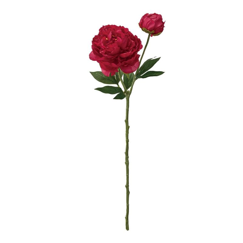 東京堂 造花 MAGIQ プランタンピオニー