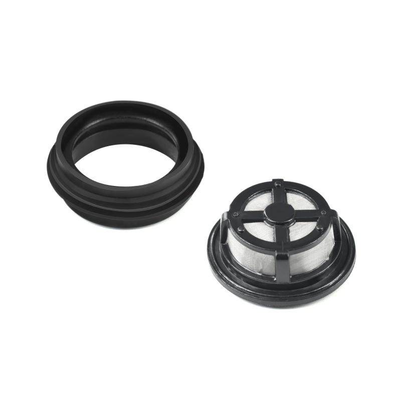 ZLiT iRobot Braava Jet M6 ウォータータンクフィルター 掃除機 ウォータータンクボックス フィルターパーツ iRobot Braava Jet M6 6110 6012 6112 6113用iRobot Braava...