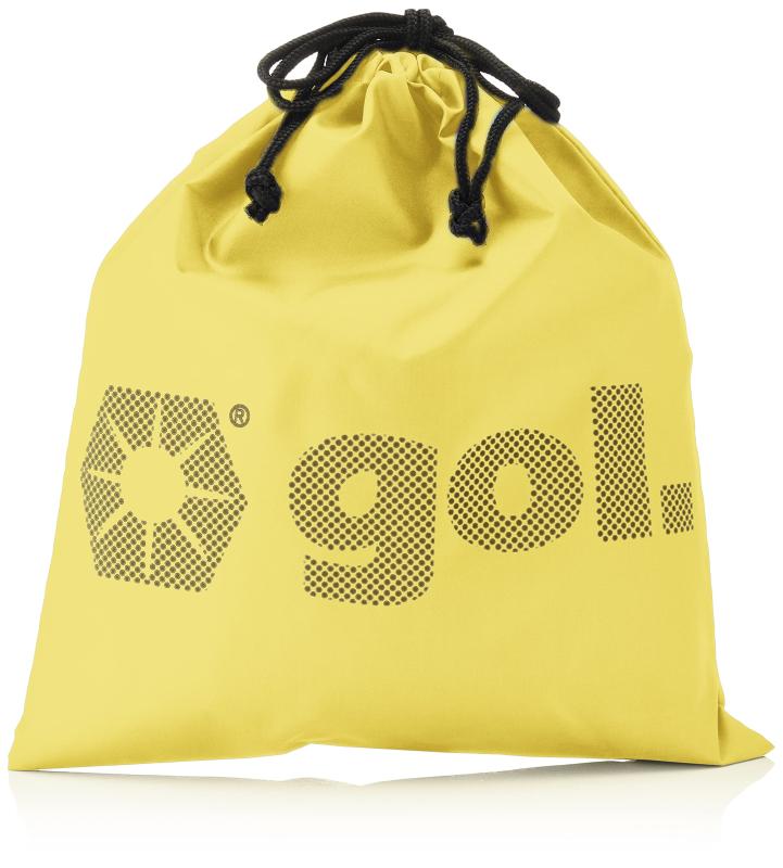 gol. (ゴル) シューズ バッグ G882-530
