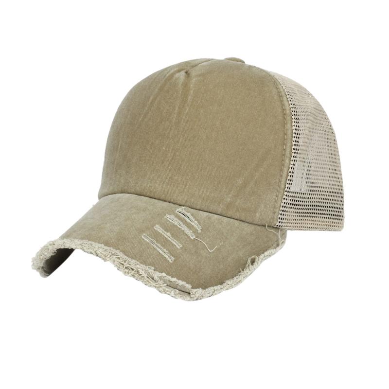 [Stabbon] キャップ 大きいサイズ メンズ レディース 深め 帽子 Cap シンプル メッシュキャップ ワークキャップ 通気性 速乾 日よけ かっこいい 型崩れない 野球帽 バケット ハット 大きめ ビッ🌞【　快適フ...