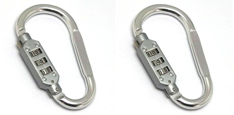 コンテック ダイヤル式ロック Dロック