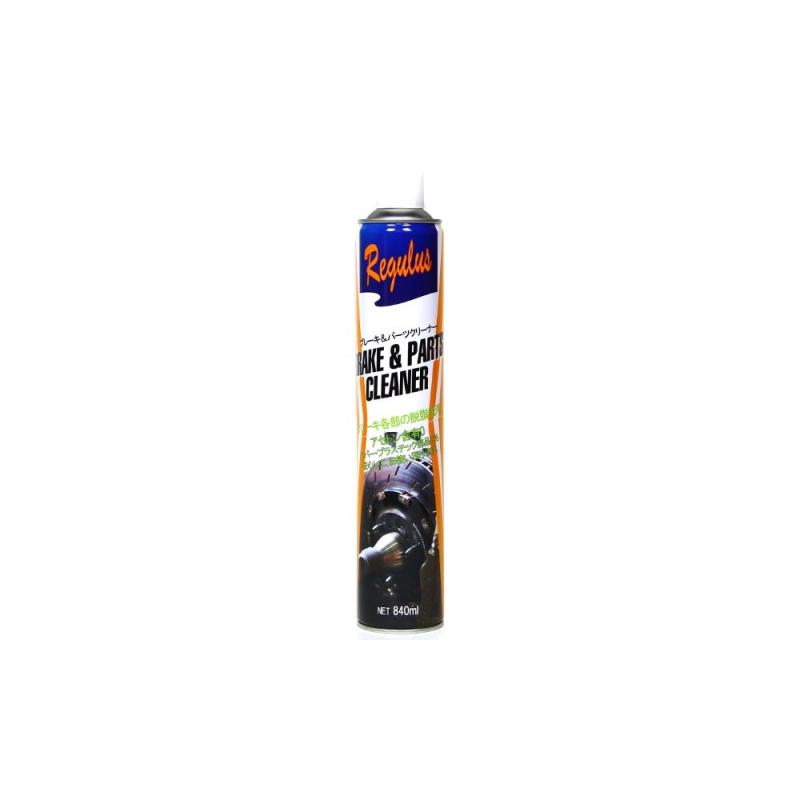 東洋化学商会 レグラス(REGULUS) ブレーキ&amp;パーツクリーナー 840ml TAC-207