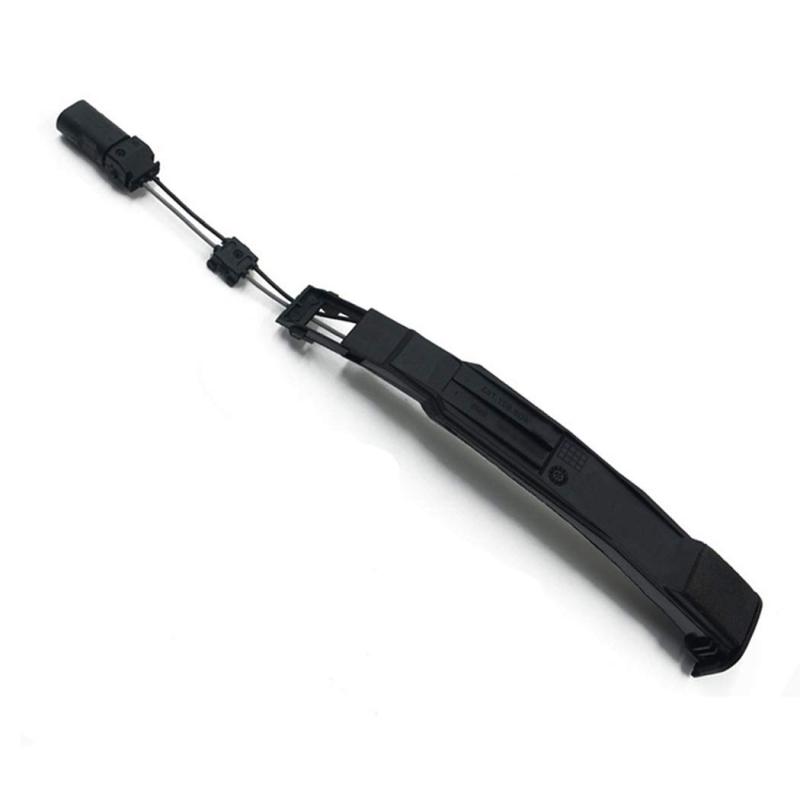 1個のABS外部ドアハンドルセンサーピンスイッチ車のドアハンドルセンサーCompatible For A4 A5 A6 A7 A8 Q5 OEM 4G8927753この外部ドアハンドルバーセンサーには、正確な設計、耐摩耗性、安定した性能があ...
