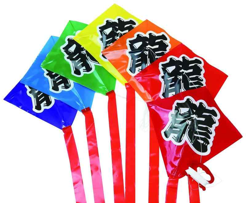 池田工業社 スカイカイト[ カイト/凧/たこ ]