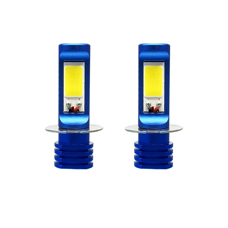 DWAYDE ランキングh3 H8 H11 led フォグランプ 爆光 トラック対応 無極性黄色 フォグランプ 白色 黄色 電球