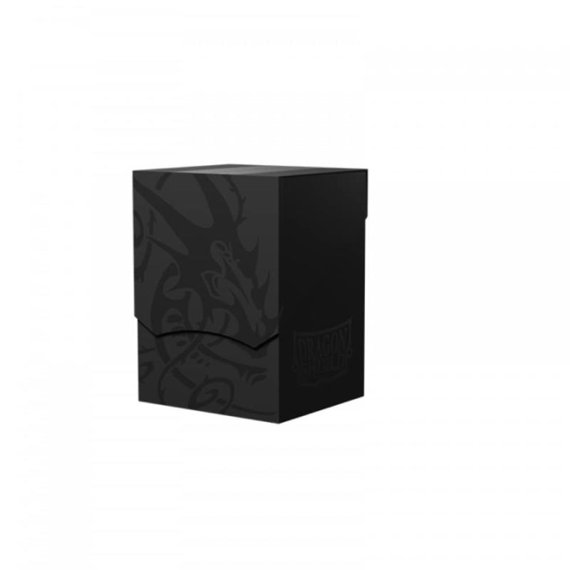 Deck Shell - Shadow Black