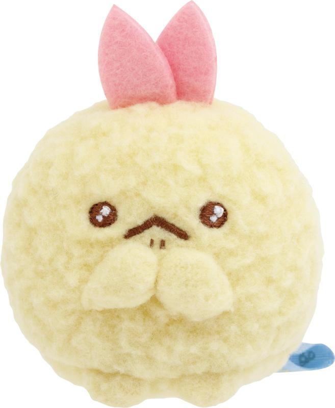 サンエックス(San-X) すみっコぐらし ｢夢みるしっぽず｣ぬいぐるみ