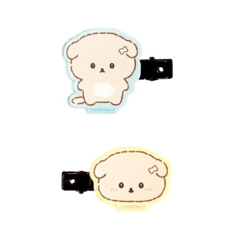 ティーズファクトリー いしよわちゃん前髪クリップ