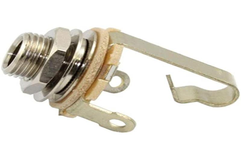 【正規品】 ALLPARTS 3001 Switchcraft #11 1/4" Jack
