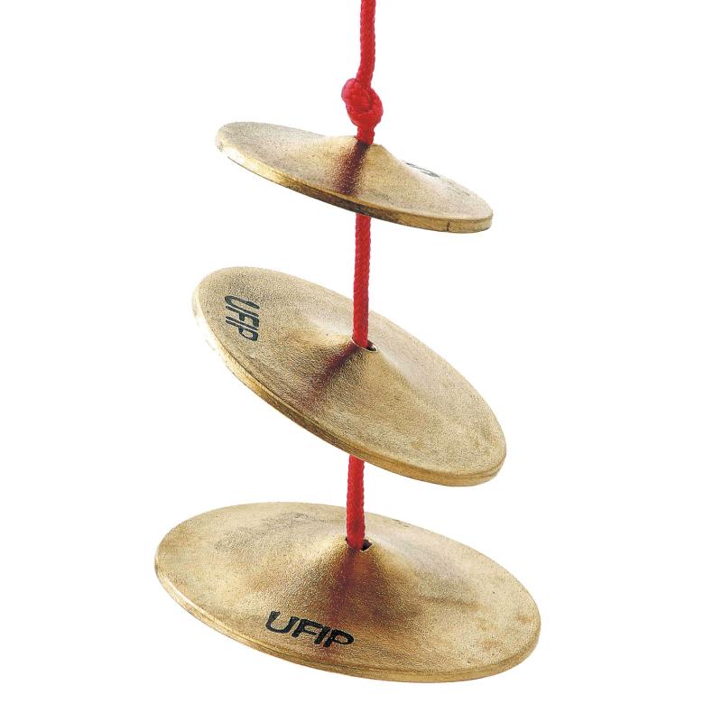UFiP PERCUSSIONシリーズ ベル