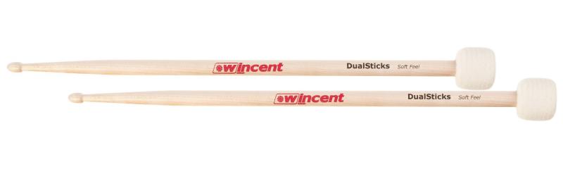 Wincent Drumsticks マレット