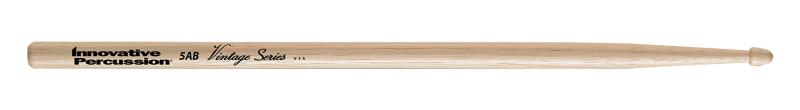 イノベィティブ・パーカッション (Innovative Percussion) スネアスティック ビンテージシリーズ ヒッコリー(Hickory) 1ペア
