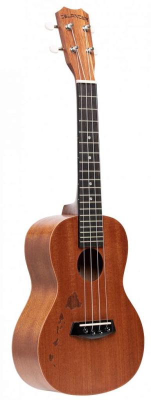 ISLANDER Ukuleles