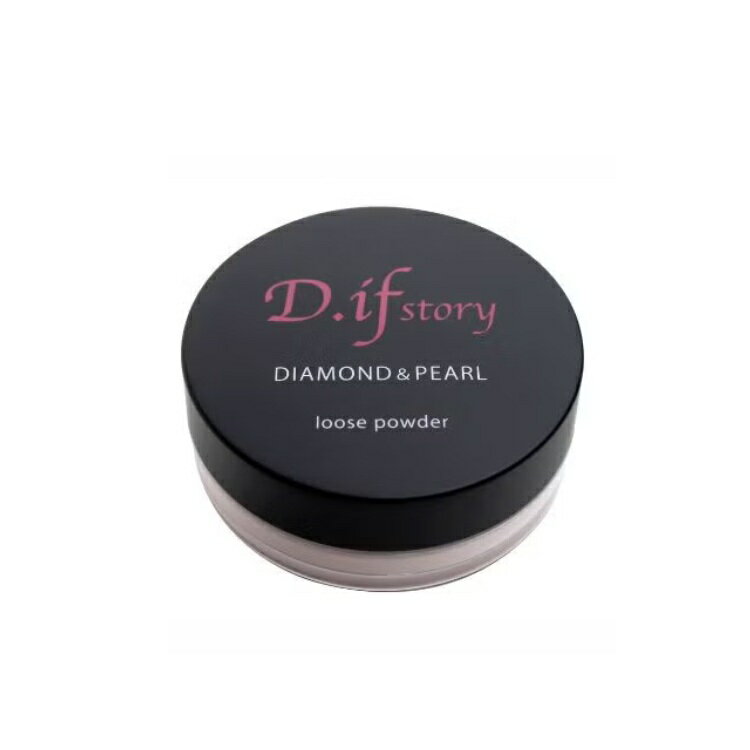 商品詳細 商品名 D.if story FLベール ルースパウダー 内容量 13g 成分 タルク、マイカ、シリカ、酸化チタン、炭酸Ca、ダイヤモンド末、パール、ラウロイルリシン、ビオサッカリドガム-1、レシチン、リゾレシチン、リゾホスファチ...