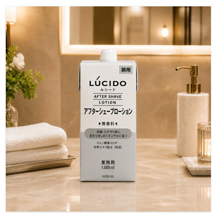 商品詳細 使用方法 適量を手のひらに取り、十分に手になじませます。 ヒゲそり後の肌あれやカサつきが気になる部分に、指の腹を使ってなじませてください。 成分 水、エタノール、ベタイン、グリセリン、PEG-400、PPG-6デシルテトラデセス-...