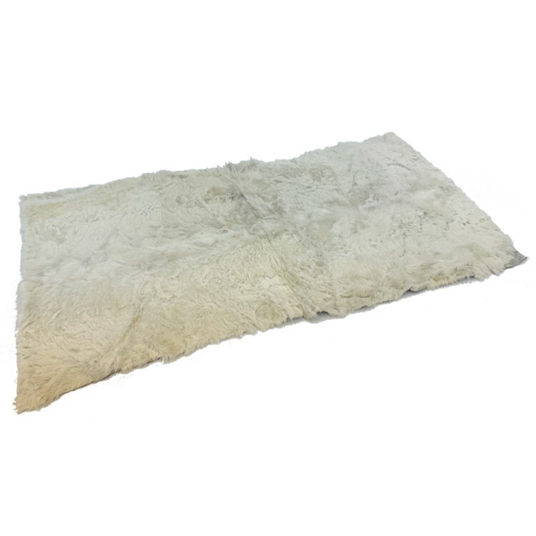 ※こちらは衣料品ではありません。毛皮の素材となります。2020年までは実店舗と実店舗のサイトのみの販売でしたが、一般の方にもお役に立てるかと思い楽天に問い合わせの上販売を開始いたします。 ご不明な点や写真の追加などご相談がございましたらお気...