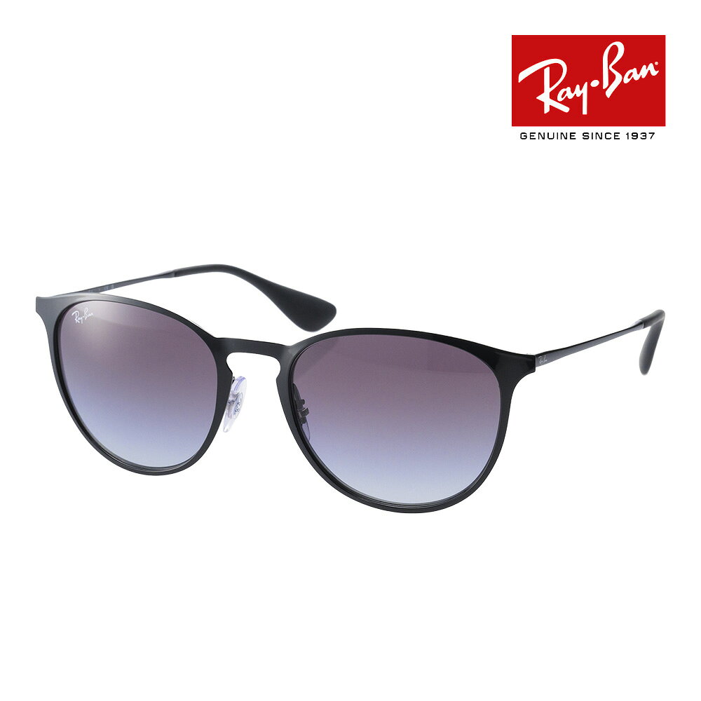 RCOMMENDATIONS ▼関連商品はこちら▼ ブランド RAYBAN / レイバン カテゴリー サングラス 型番 rb3539-0028g-54 モデル ERIKA METAL ブリッジの種類 調整可能なノーズパッド フレーム ポリッ...