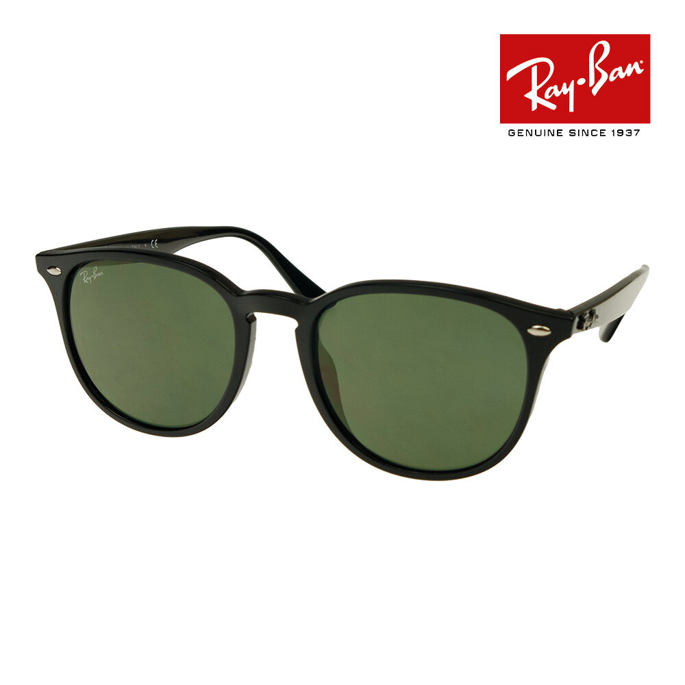 RCOMMENDATIONS ▼関連商品はこちら▼ ブランド RAYBAN / レイバン カテゴリー サングラス 型番 rb4259f-60171-53 モデル RB4259F ブリッジの種類 ローブリッジフィット フレーム ブラック レン...