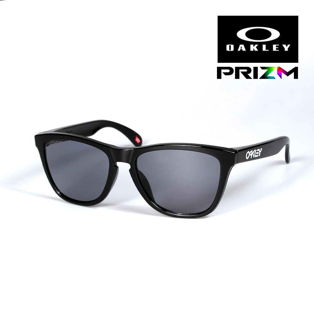 RECOMMENDATIONS ▼関連商品はこちら▼ ブランド OAKLEY / オークリー カテゴリー サングラス 型番 oo9245-7554 モデル FROGSKINS / フロッグスキン フィット ローブリッジフィット フレーム P...