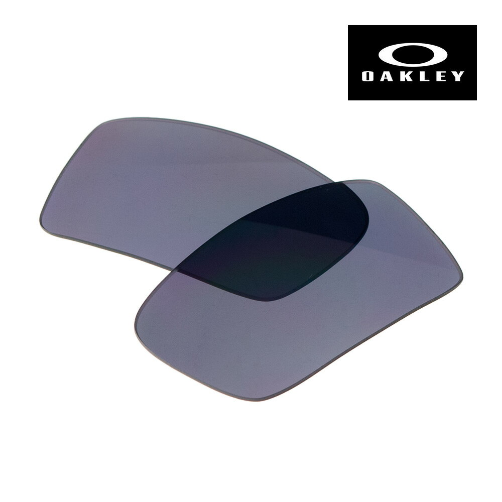 RECOMMENDATIONS ▼関連商品はこちら▼ ブランド OAKLEY / オークリー カテゴリー サングラス 交換レンズ 型番 13-499 モデル GASCAN / ガスカン レンズ GREYグレー 可視光線透過率 17 % レン...