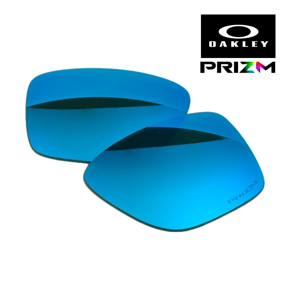 RECOMMENDATIONS ▼関連商品はこちら▼ ブランド OAKLEY / オークリー カテゴリー サングラス 交換レンズ 型番 whus-psphr モデル WHEEL HOUSE / ホイールハウス レンズ PRIZM SAPPH...