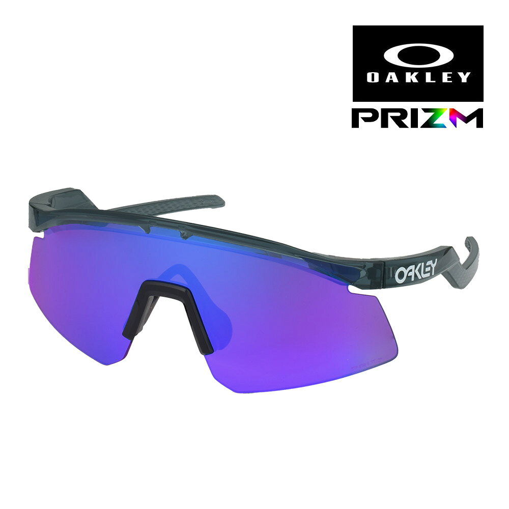 RECOMMENDATIONS ▼関連商品はこちら▼ ブランド OAKLEY / オークリー カテゴリー スポーツサングラス 型番 oo9229-0437 モデル HYDRA / ハイドラ フィット ハイブリッジフィット フレーム CRYS...